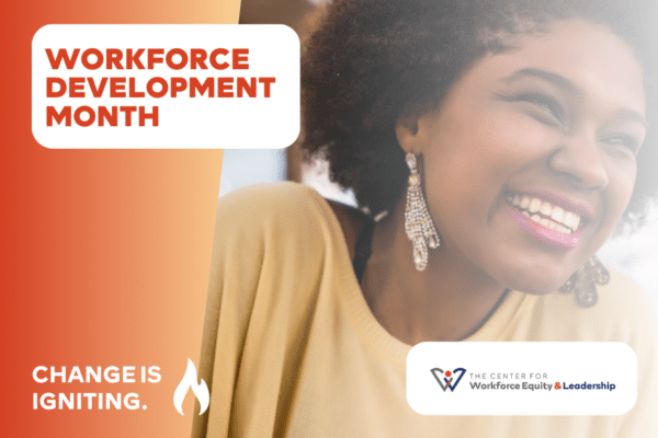 Center for Workforce Equity & Leadership: Advancing Equity in Child Welfare